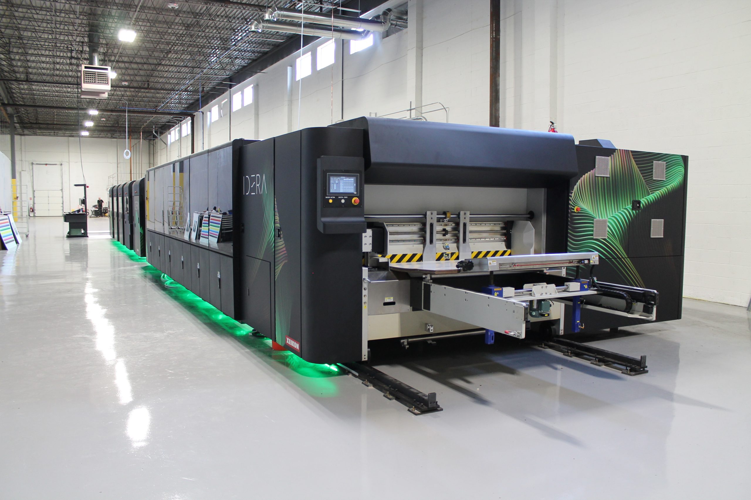 IDERA – The Choice for High-Quality Digital Print for Corrugated ...