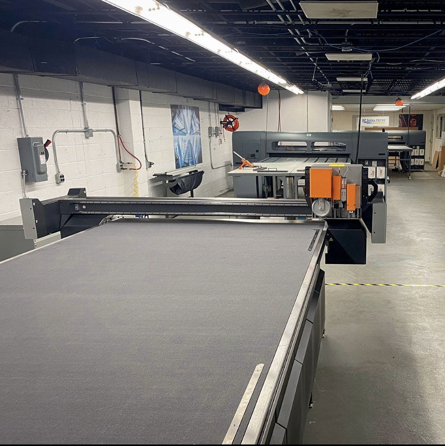 About TSC – Tristate Container Corporation